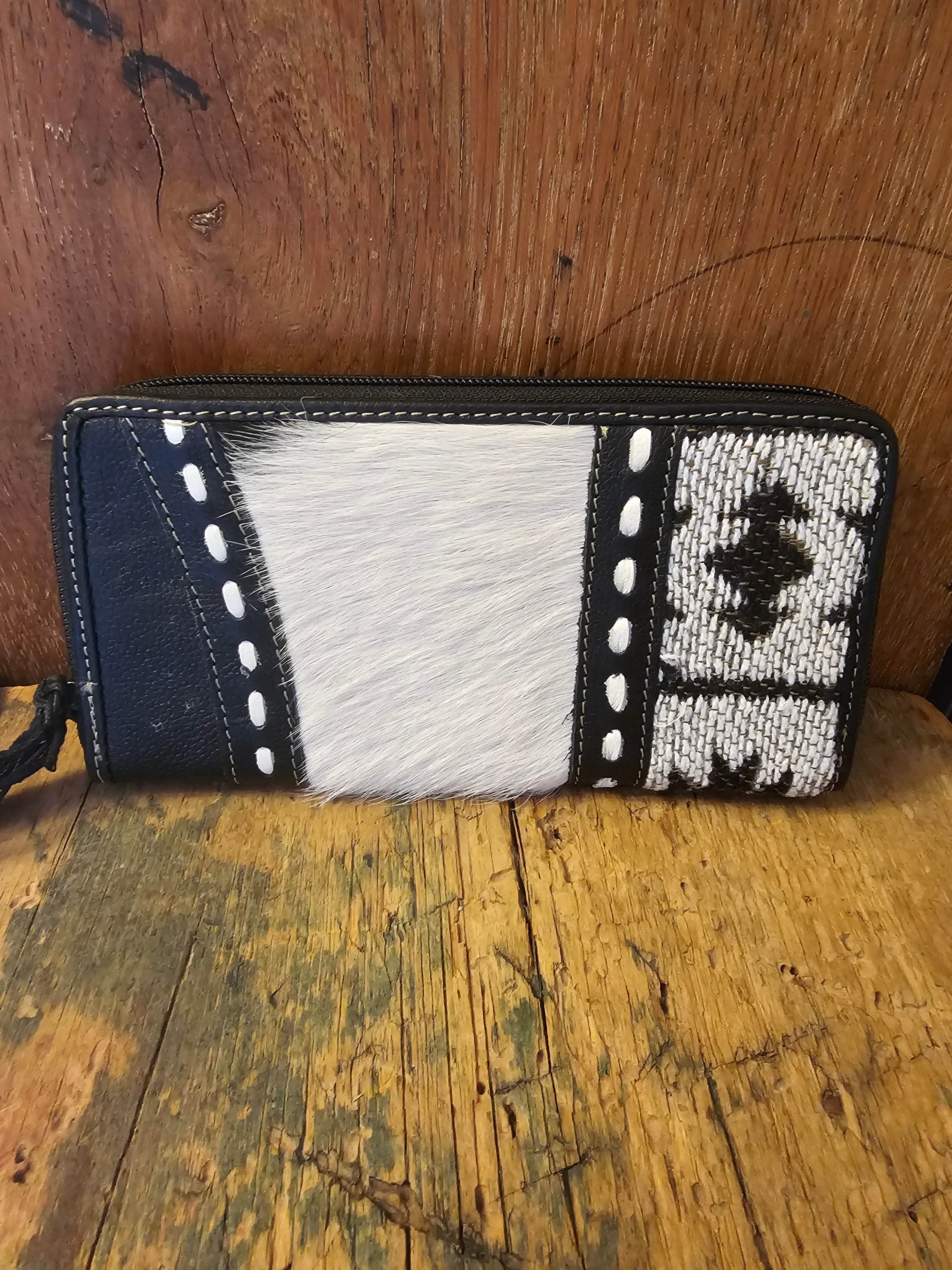 BW Dream Wallet – Western Iron